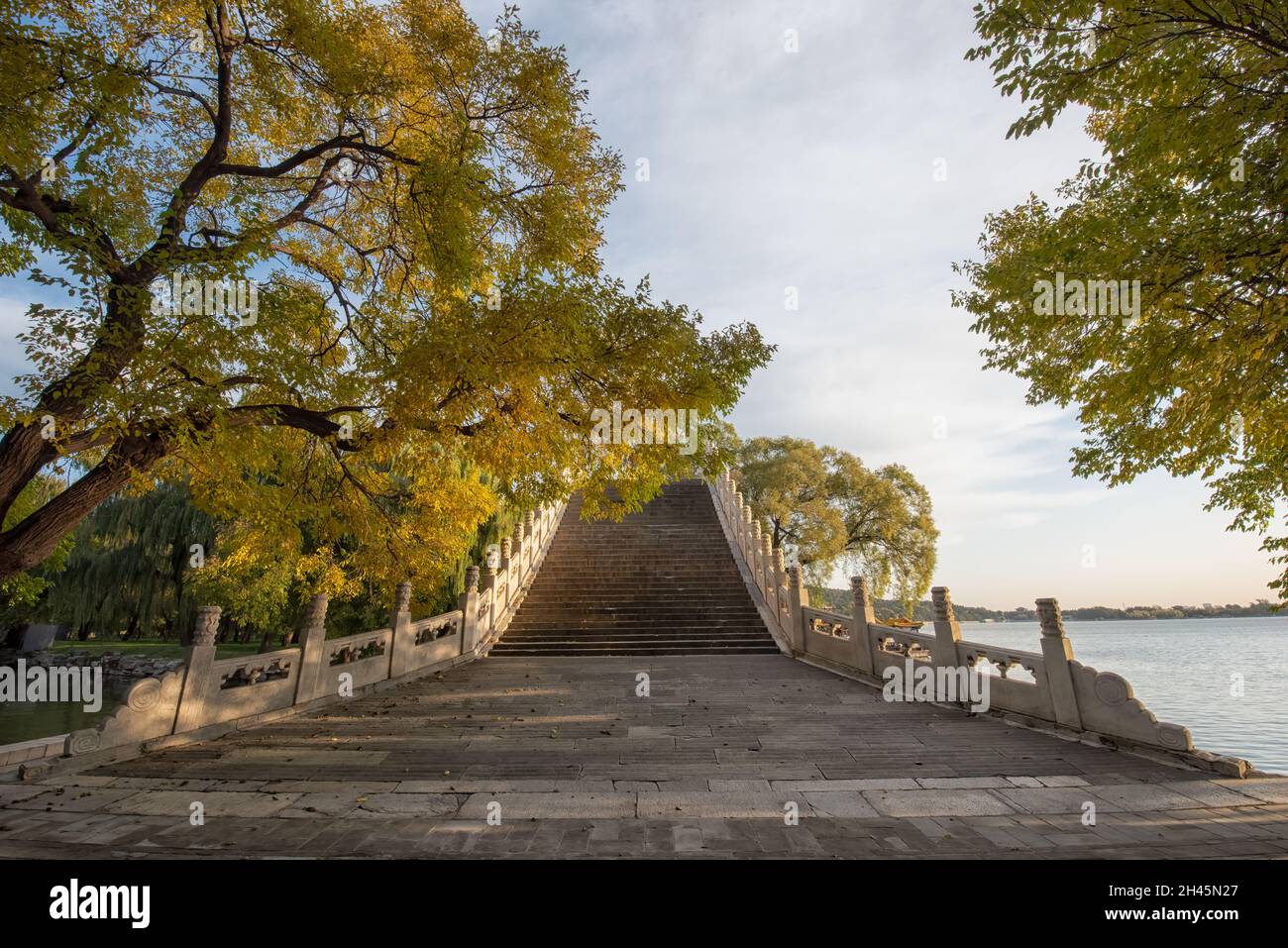The jade belt bridge hi-res stock photography and images - Alamy