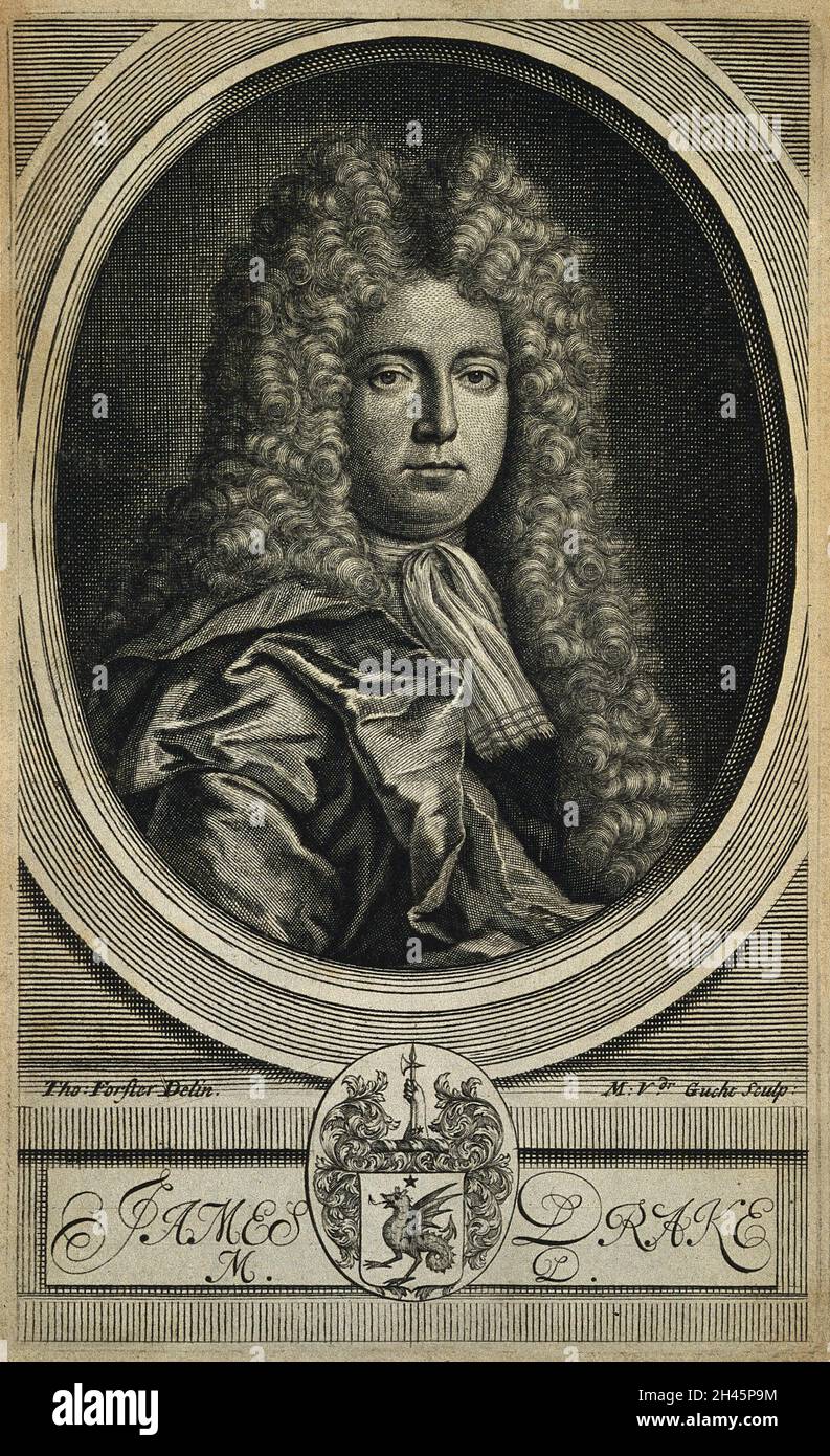 James drake hi-res stock photography and images - Alamy