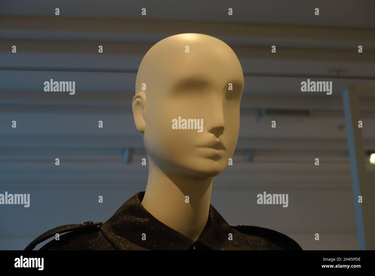 Phoenix art museum in Down town Phoenix Stock Photo - Alamy