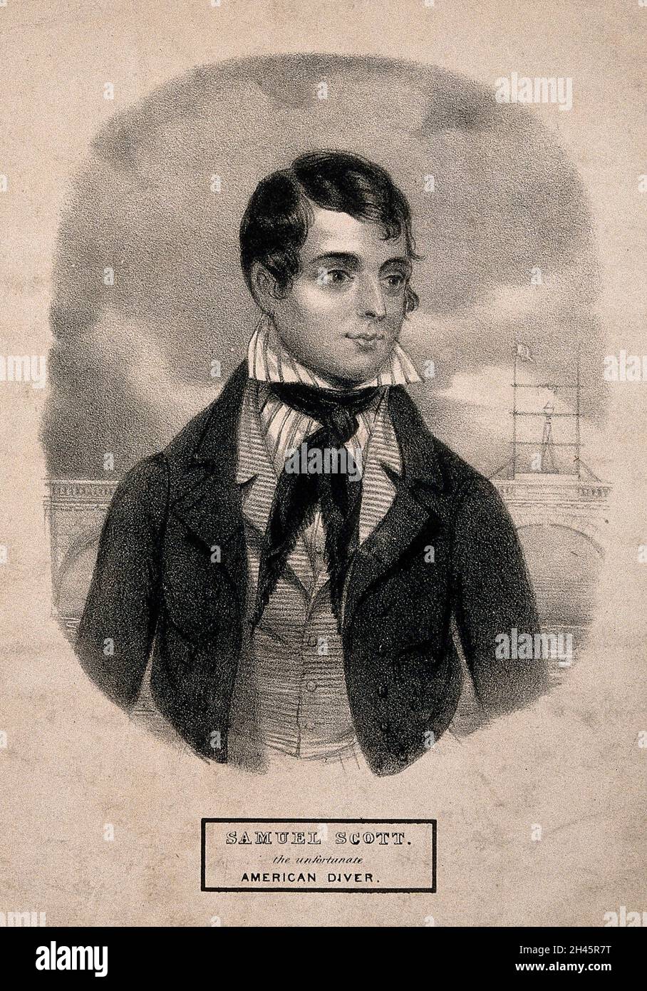 Samuel scott hi-res stock photography and images - Alamy