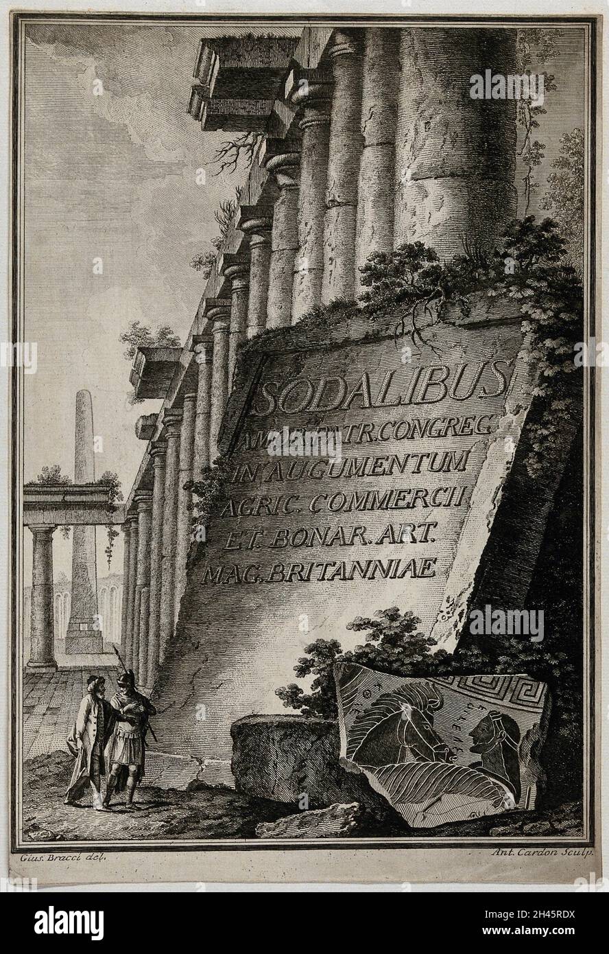 Roman inscriptions hi-res stock photography and images - Alamy