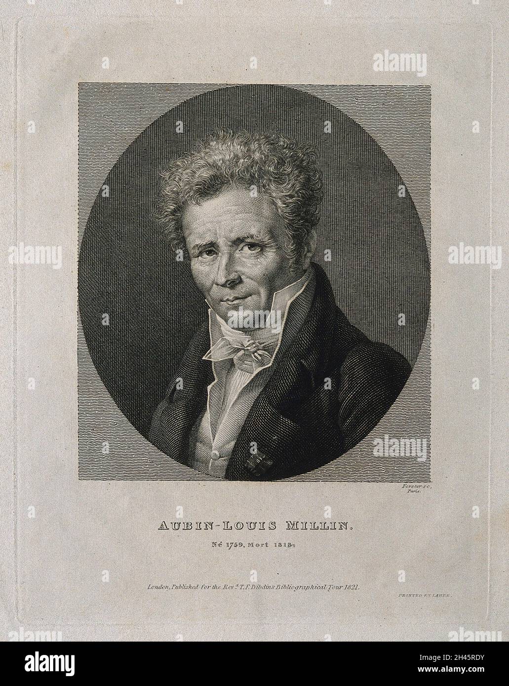 Louis forster hi-res stock photography and images - Alamy