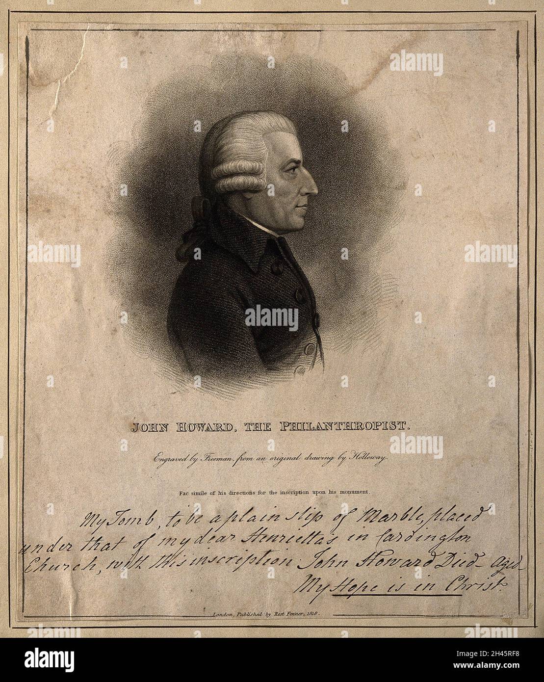 Howard freeman hi-res stock photography and images - Alamy