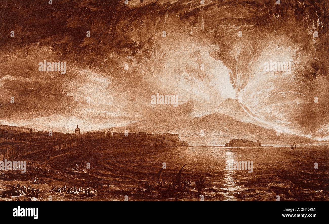 Eruption Process High Resolution Stock Photography and Images - Alamy