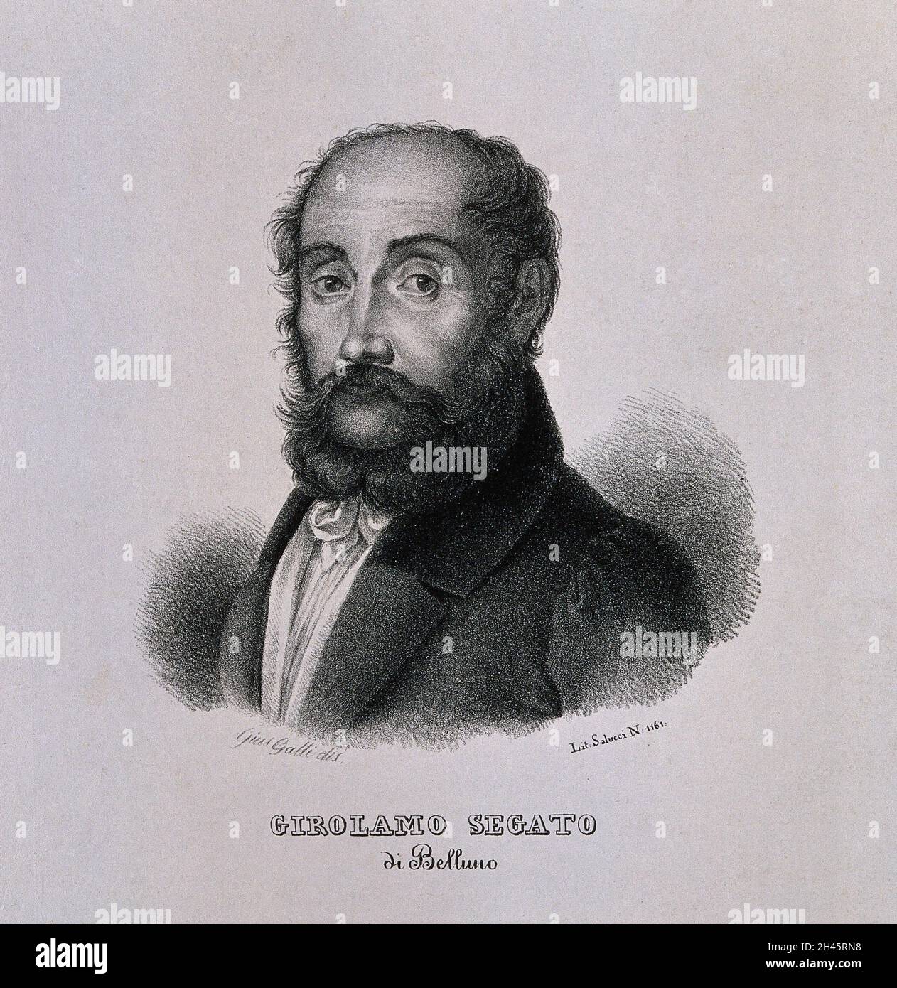 Segato hi-res stock photography and images - Alamy