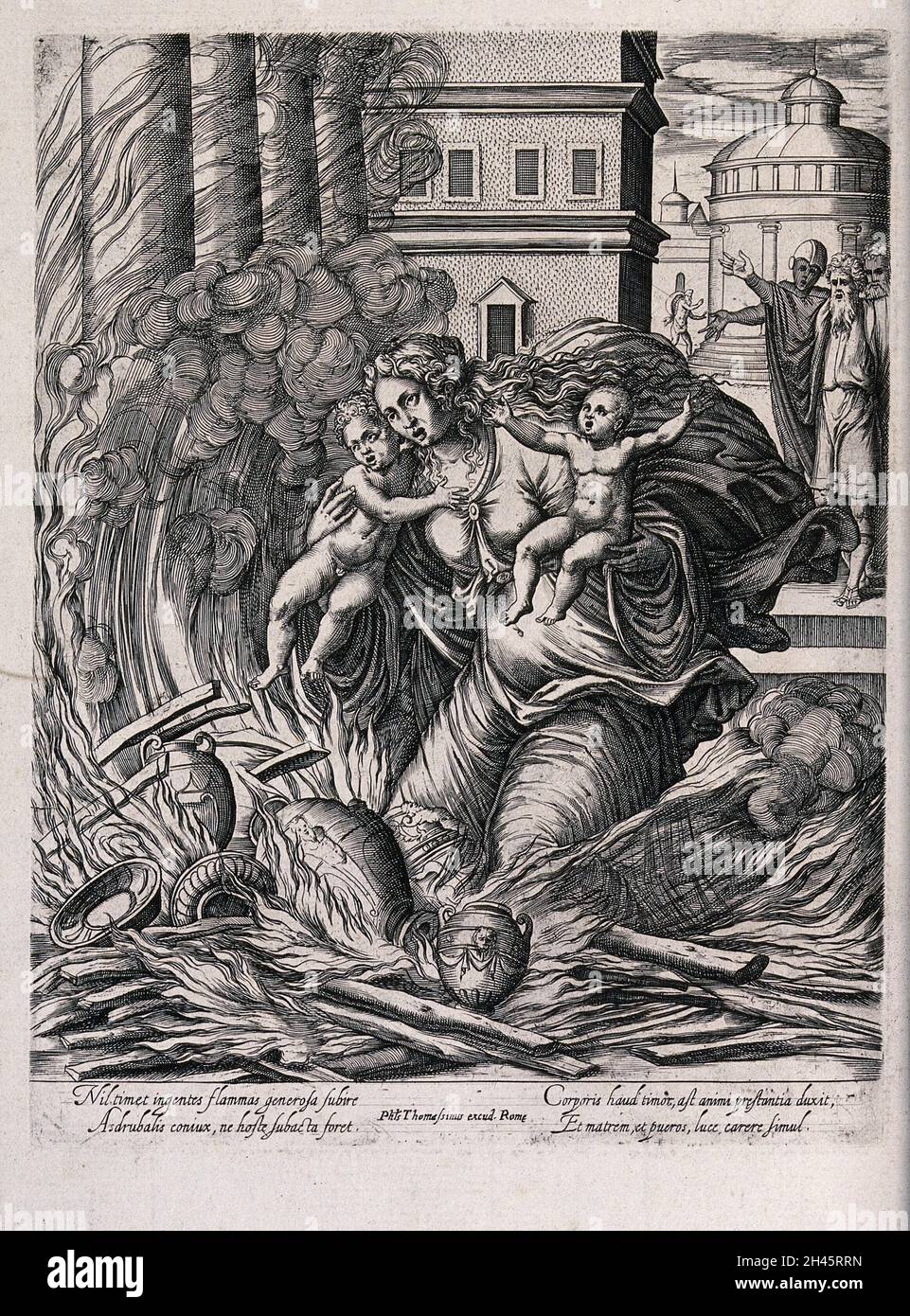 Hasdrubal the boetharch hi-res stock photography and images - Alamy