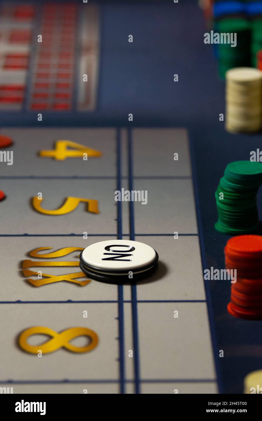 Casino establishment hi-res stock photography and images - Alamy