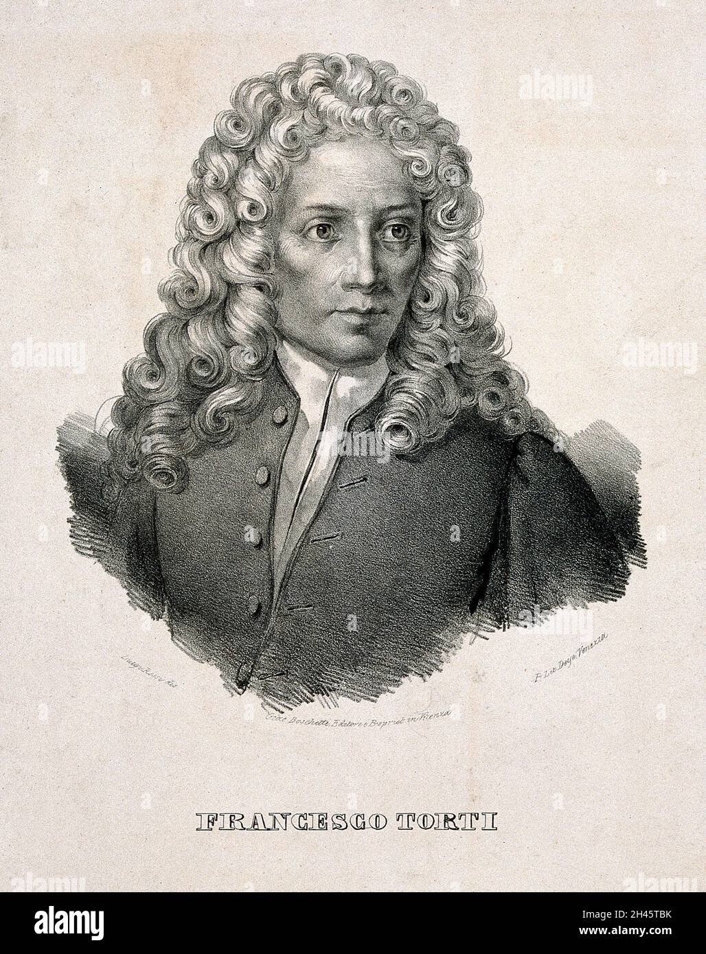 Francesco l hi-res stock photography and images - Alamy