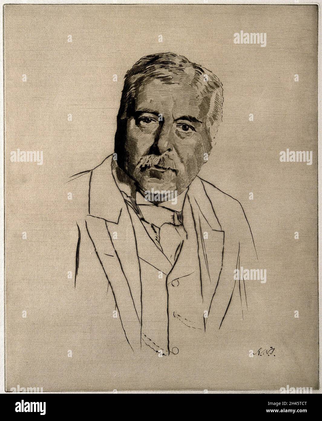 Patrick manson hi-res stock photography and images - Alamy