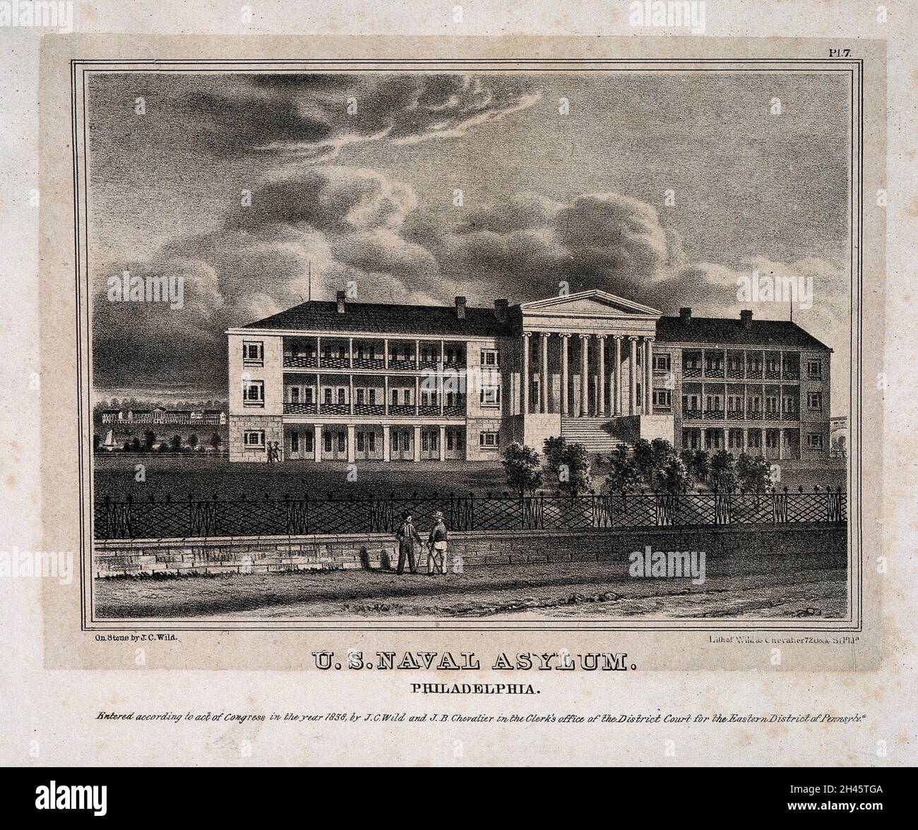 J c wild hi-res stock photography and images - Alamy