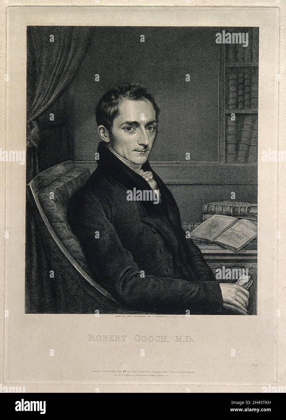 Robert gooch hi-res stock photography and images - Alamy