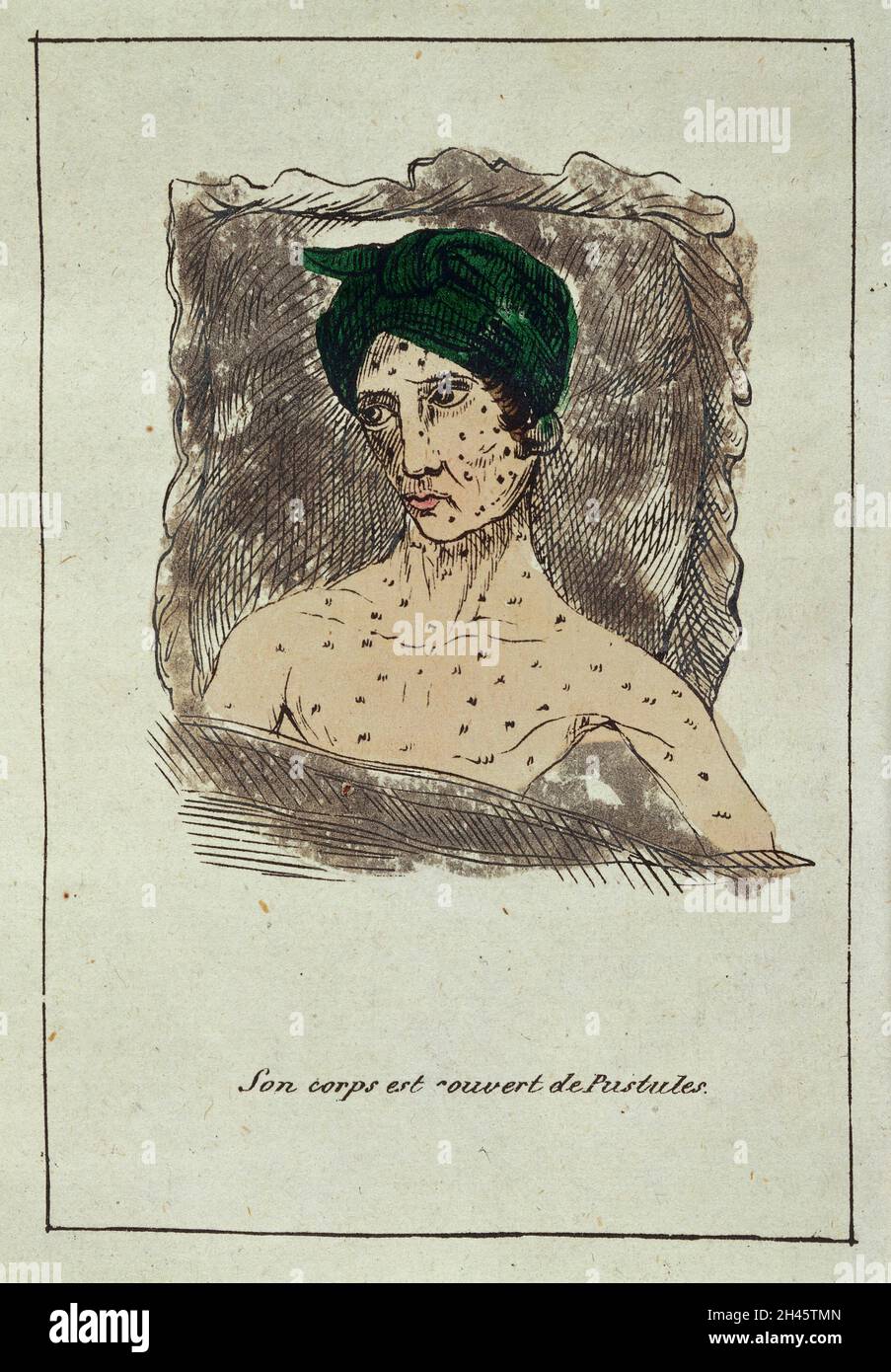 Son corps hi-res stock photography and images - Alamy