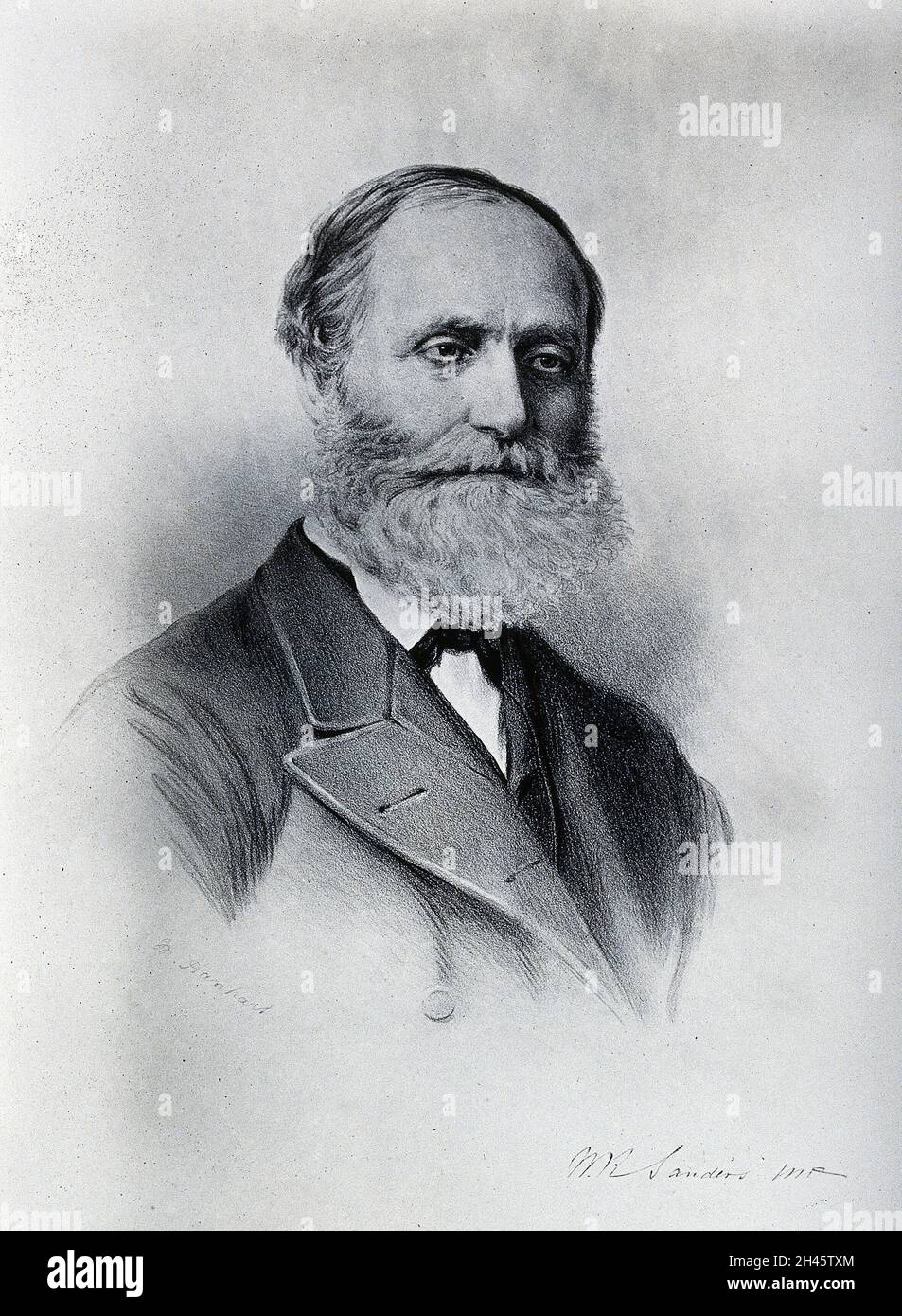 Photograph based lithograph hi-res stock photography and images - Alamy