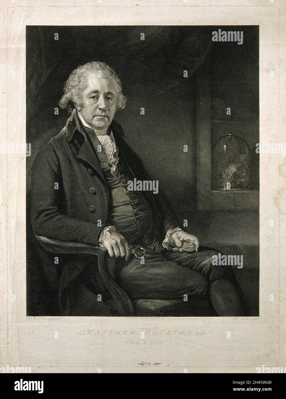 Matthew sharp hi-res stock photography and images - Alamy