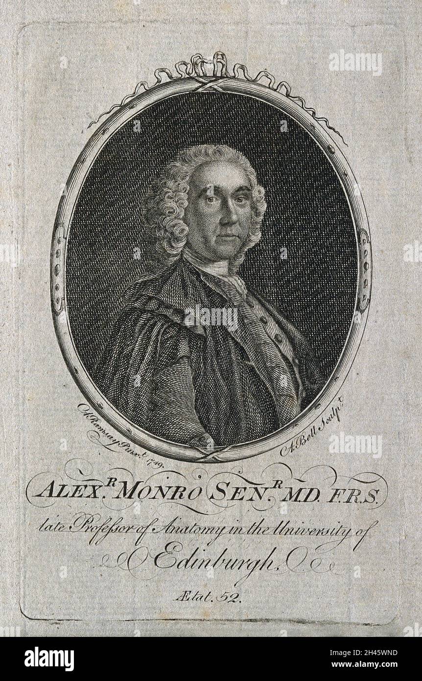 Alexander Ramsay High Resolution Stock Photography and Images - Alamy