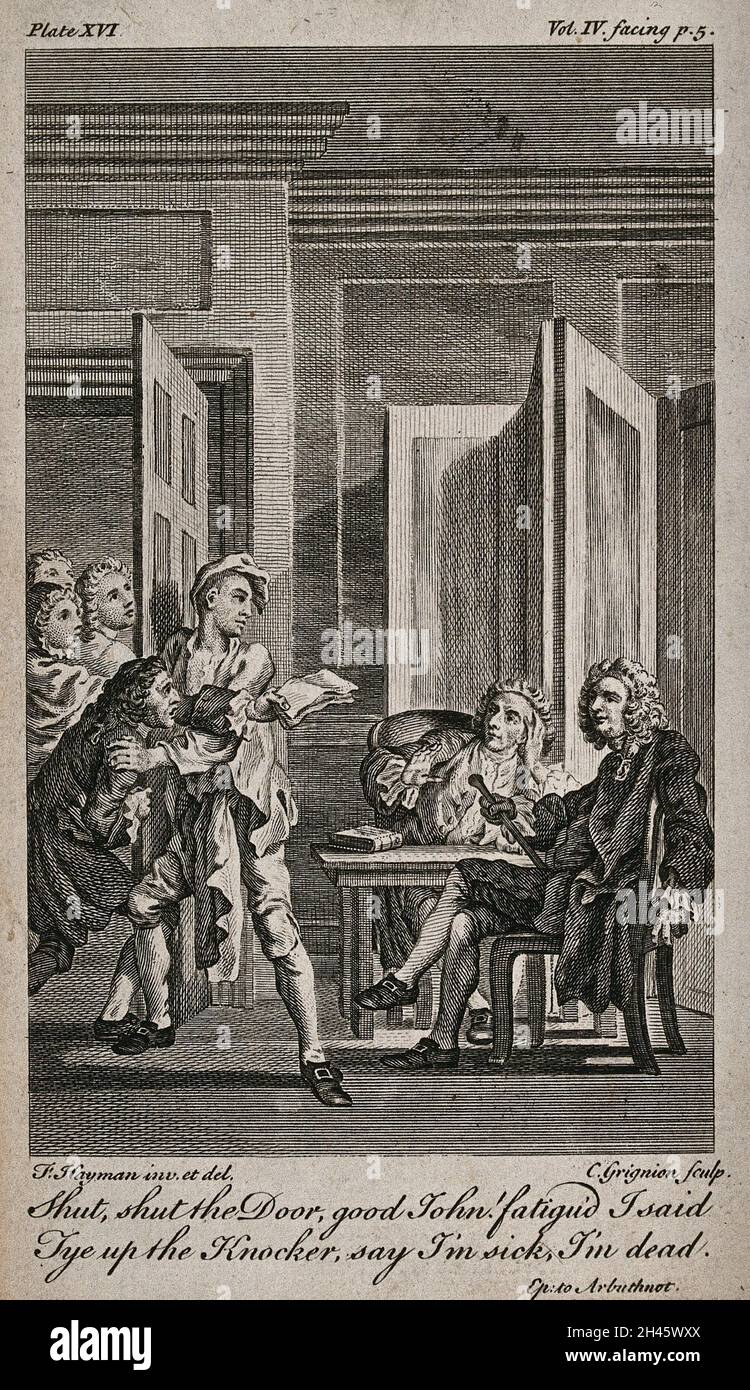Alexander arbuthnot hi-res stock photography and images - Alamy