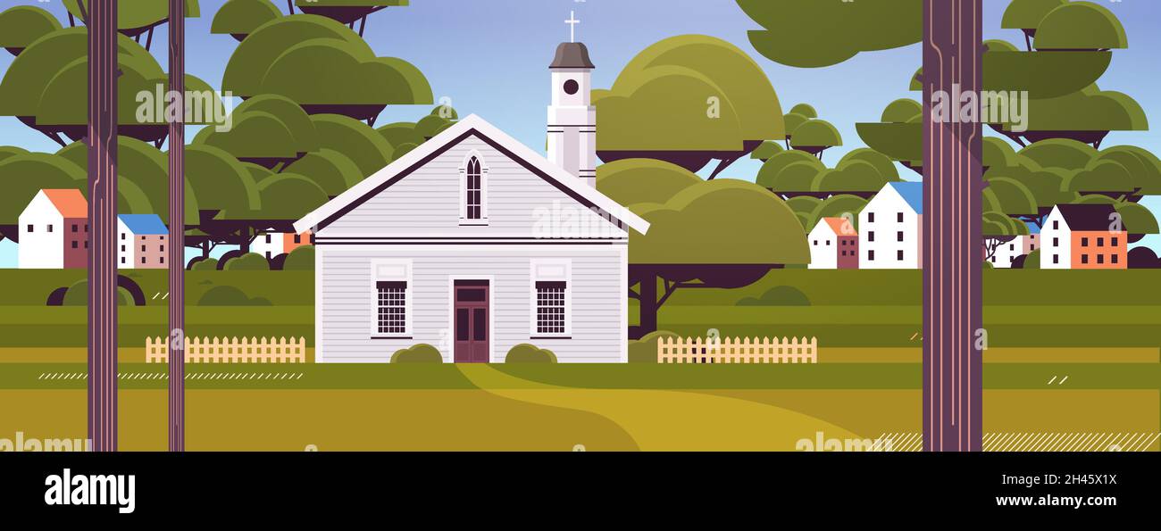 contemporary facade of church building architecture religion culture ...