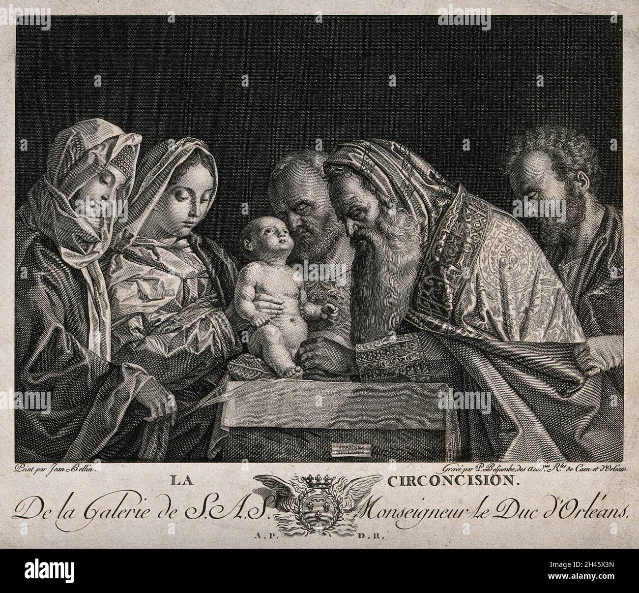 Circumcision rituals hi-res stock photography and images - Alamy