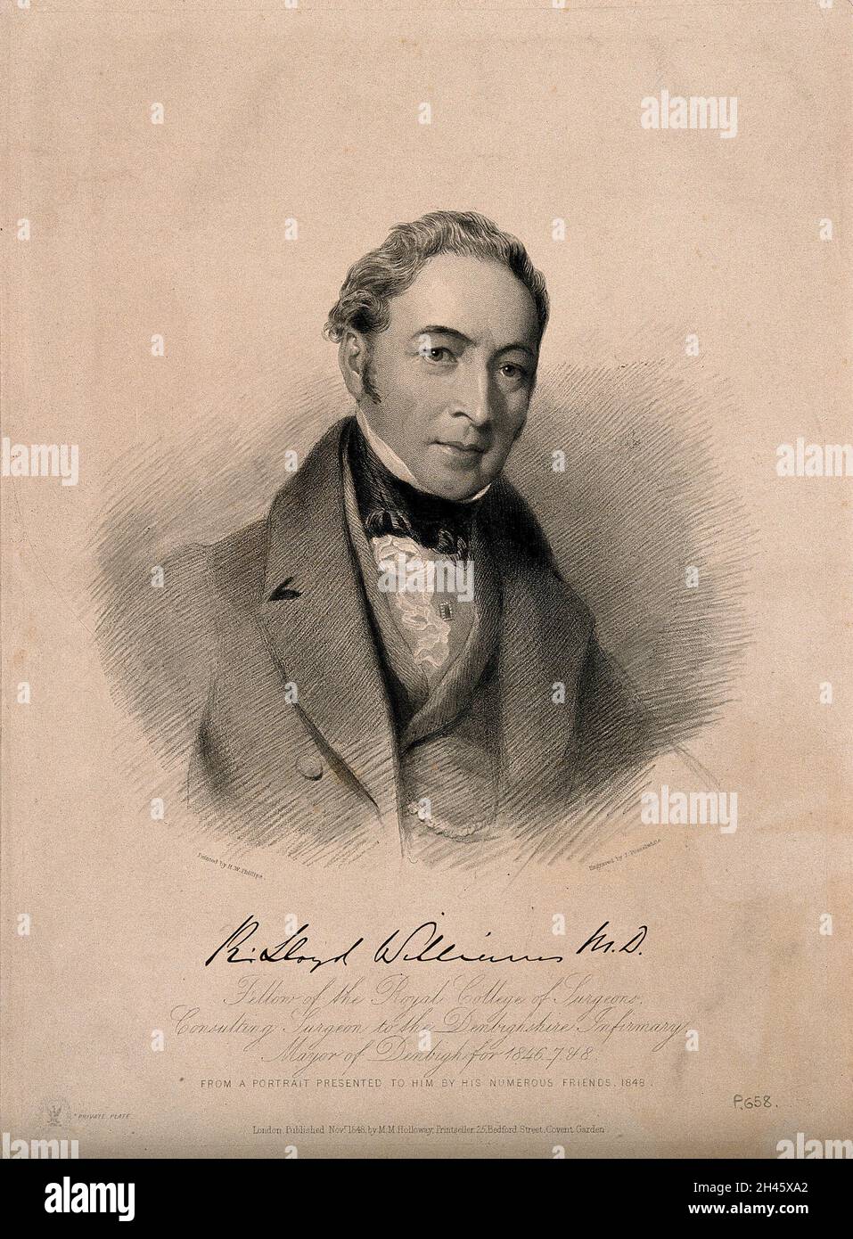 Richard lloyd hi-res stock photography and images - Alamy