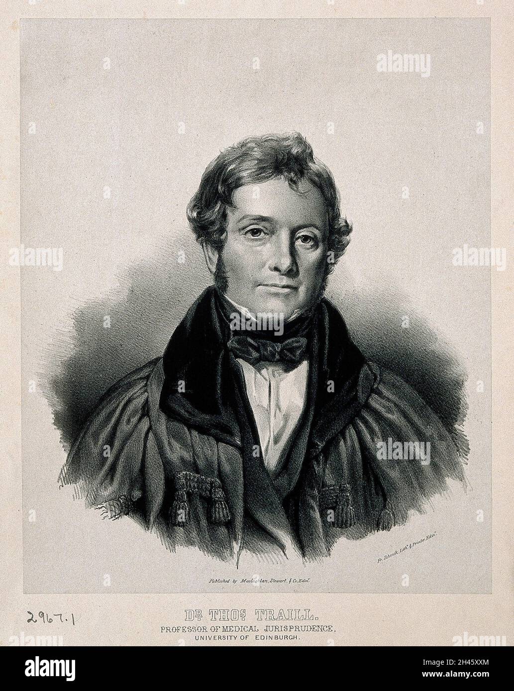 Traill hi-res stock photography and images - Alamy