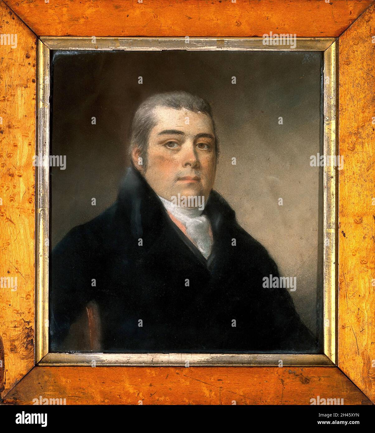 Lardner hi-res stock photography and images - Alamy