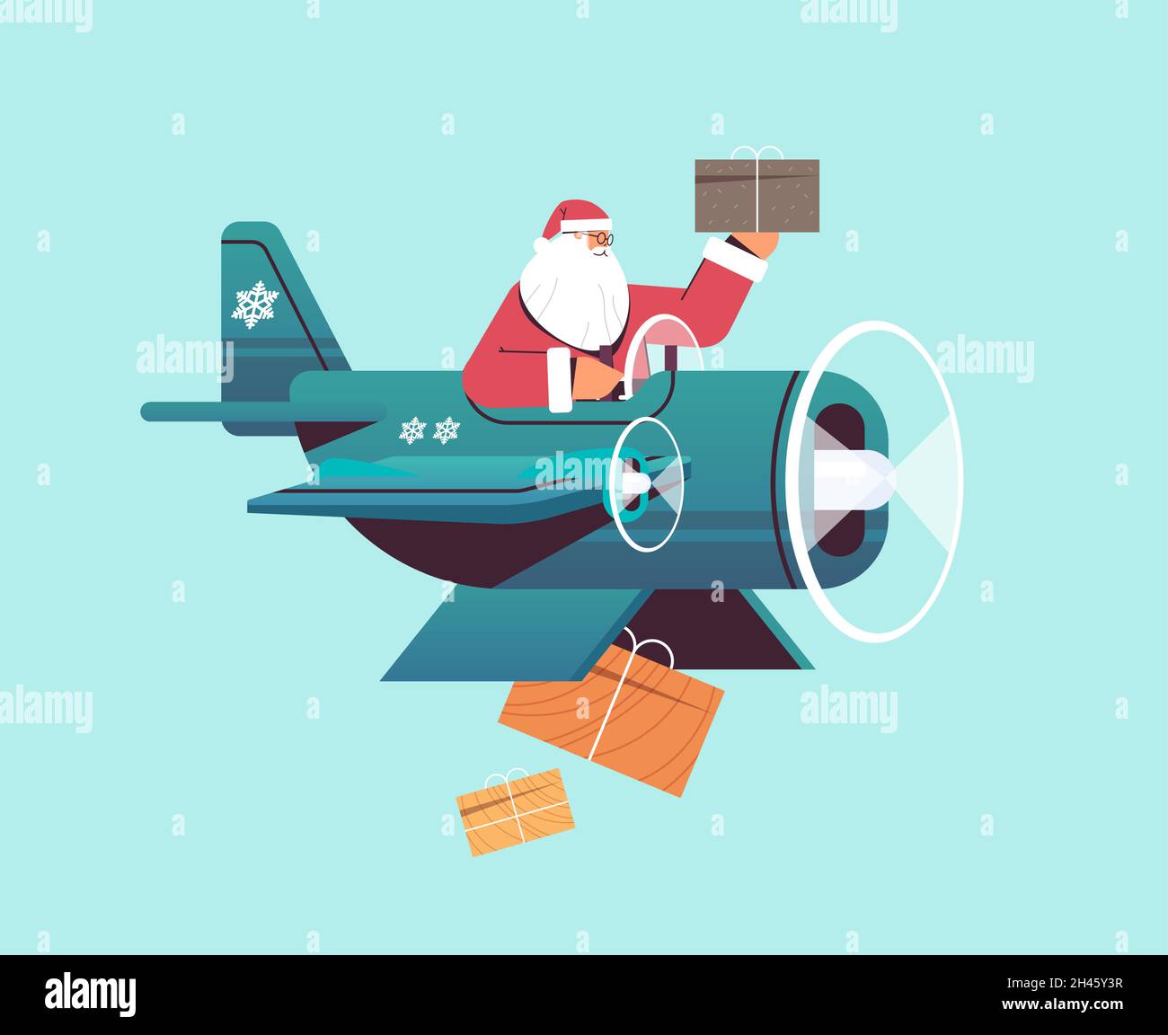 Pilot holidays Stock Vector Images - Alamy