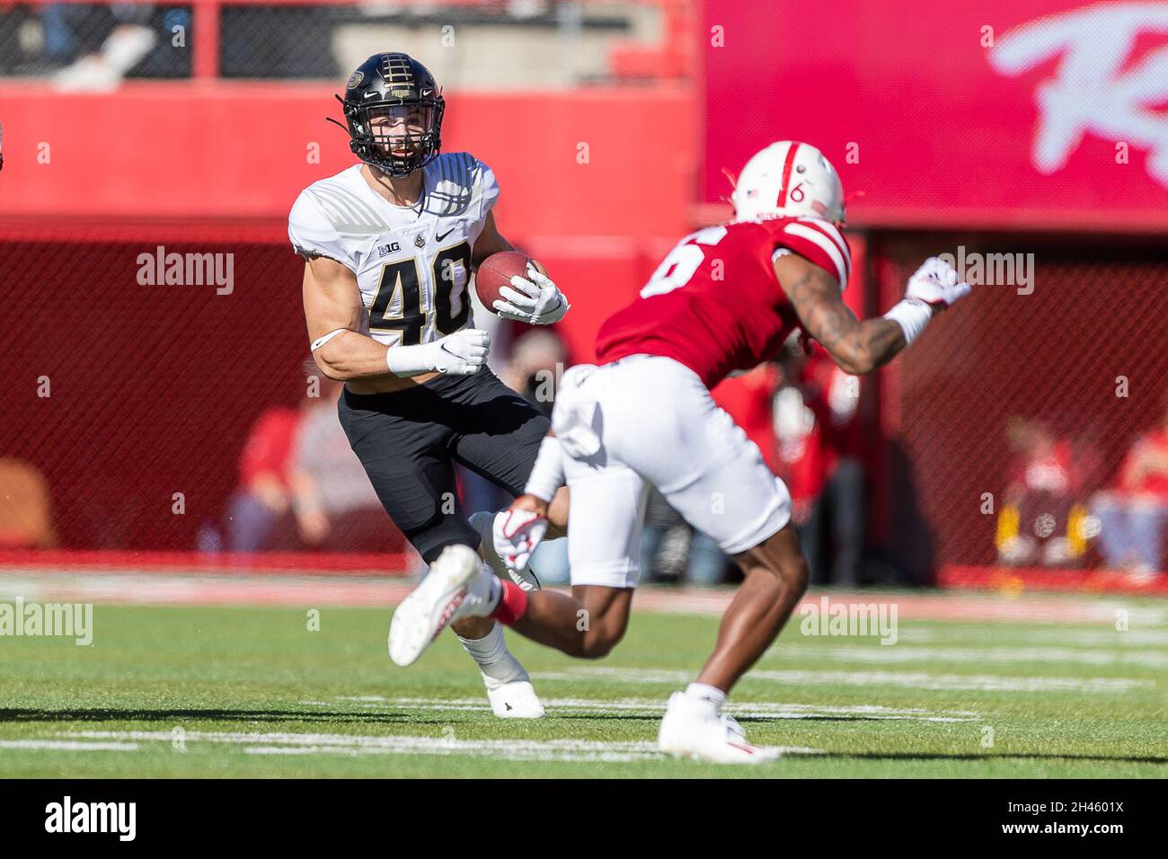 Michael zander hi-res stock photography and images - Alamy