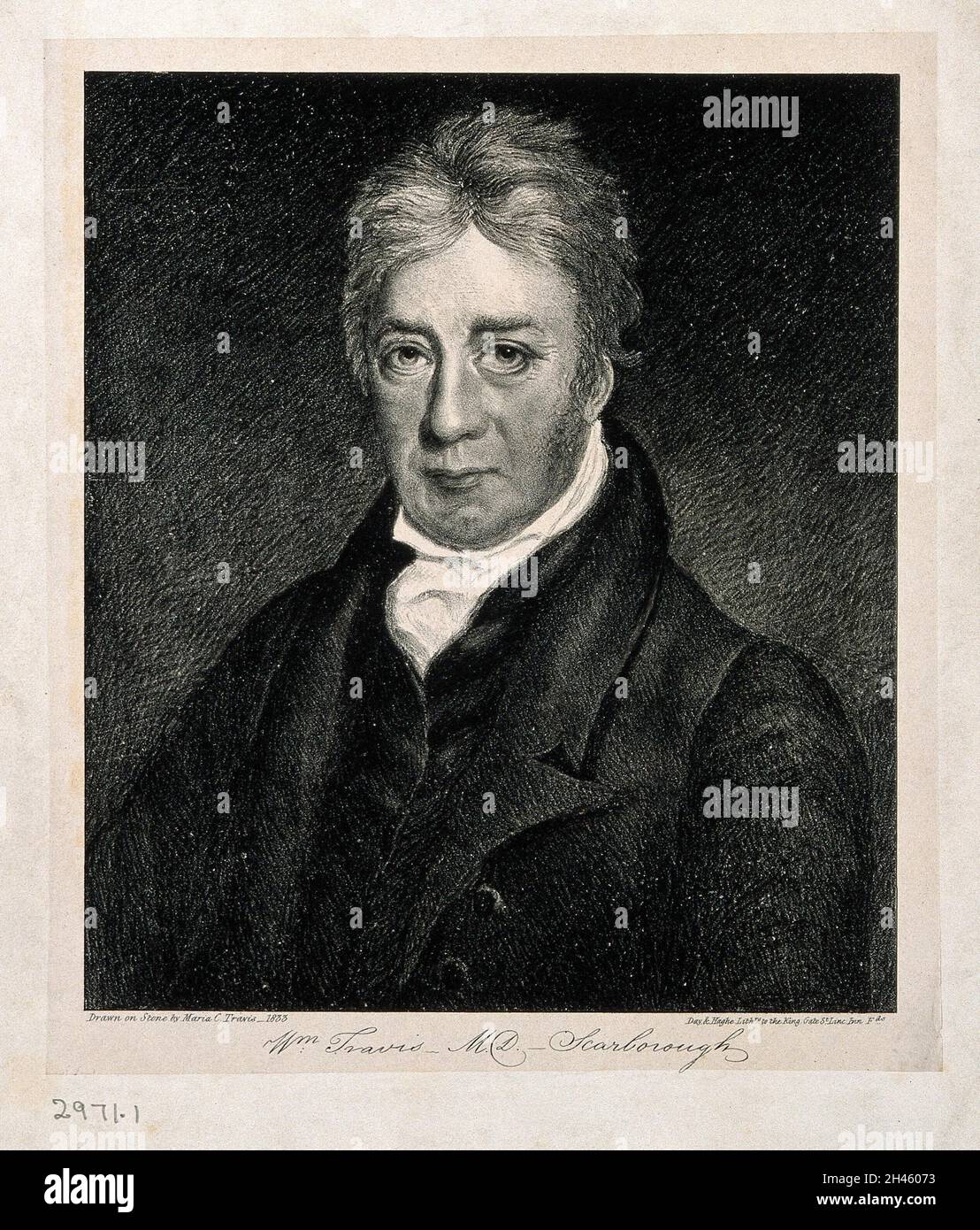 William travis hi-res stock photography and images - Alamy