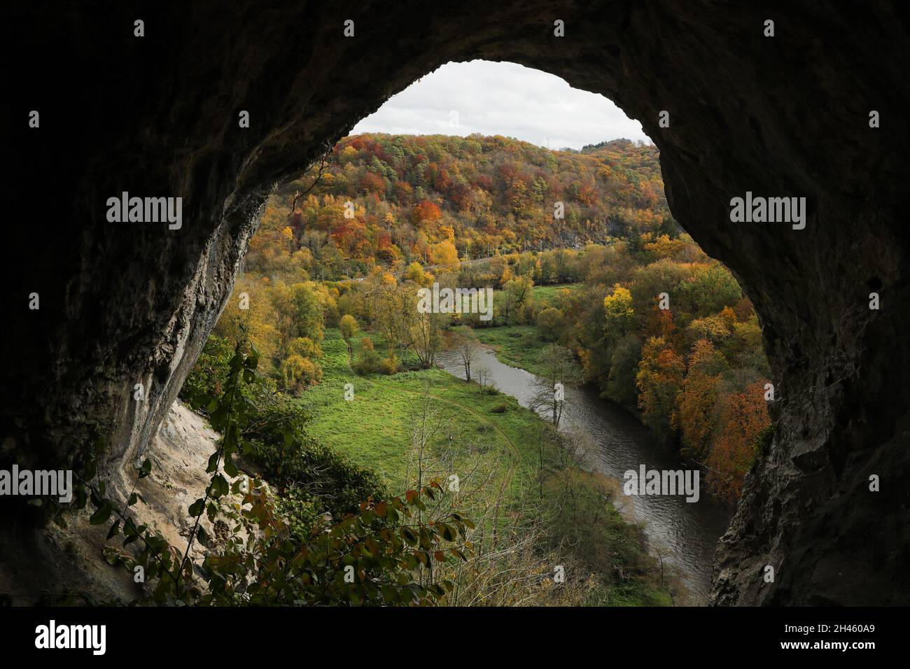 Furfooz hi-res stock photography and images - Alamy