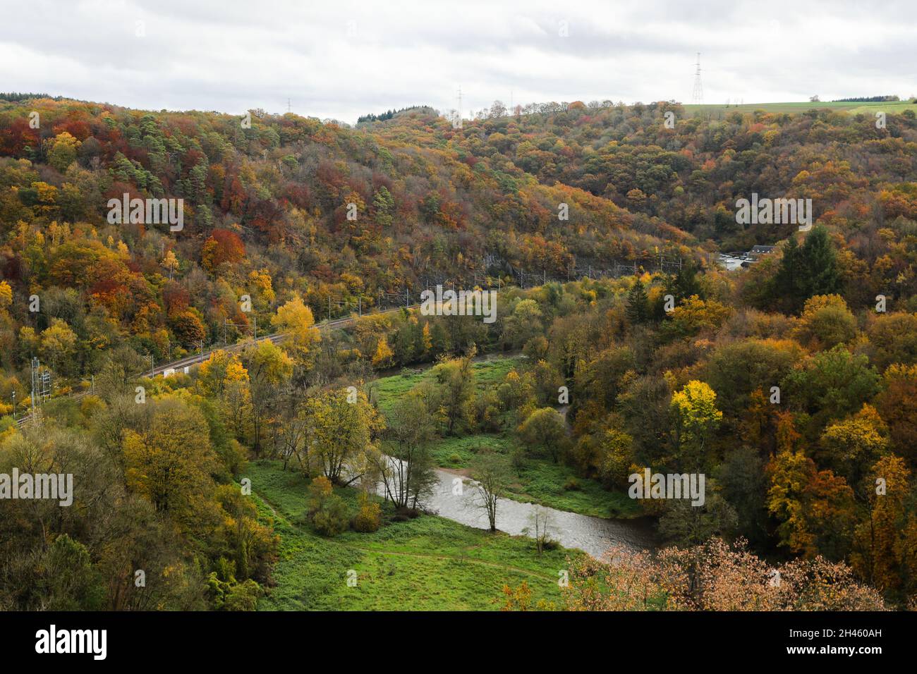 Furfooz hi-res stock photography and images - Alamy