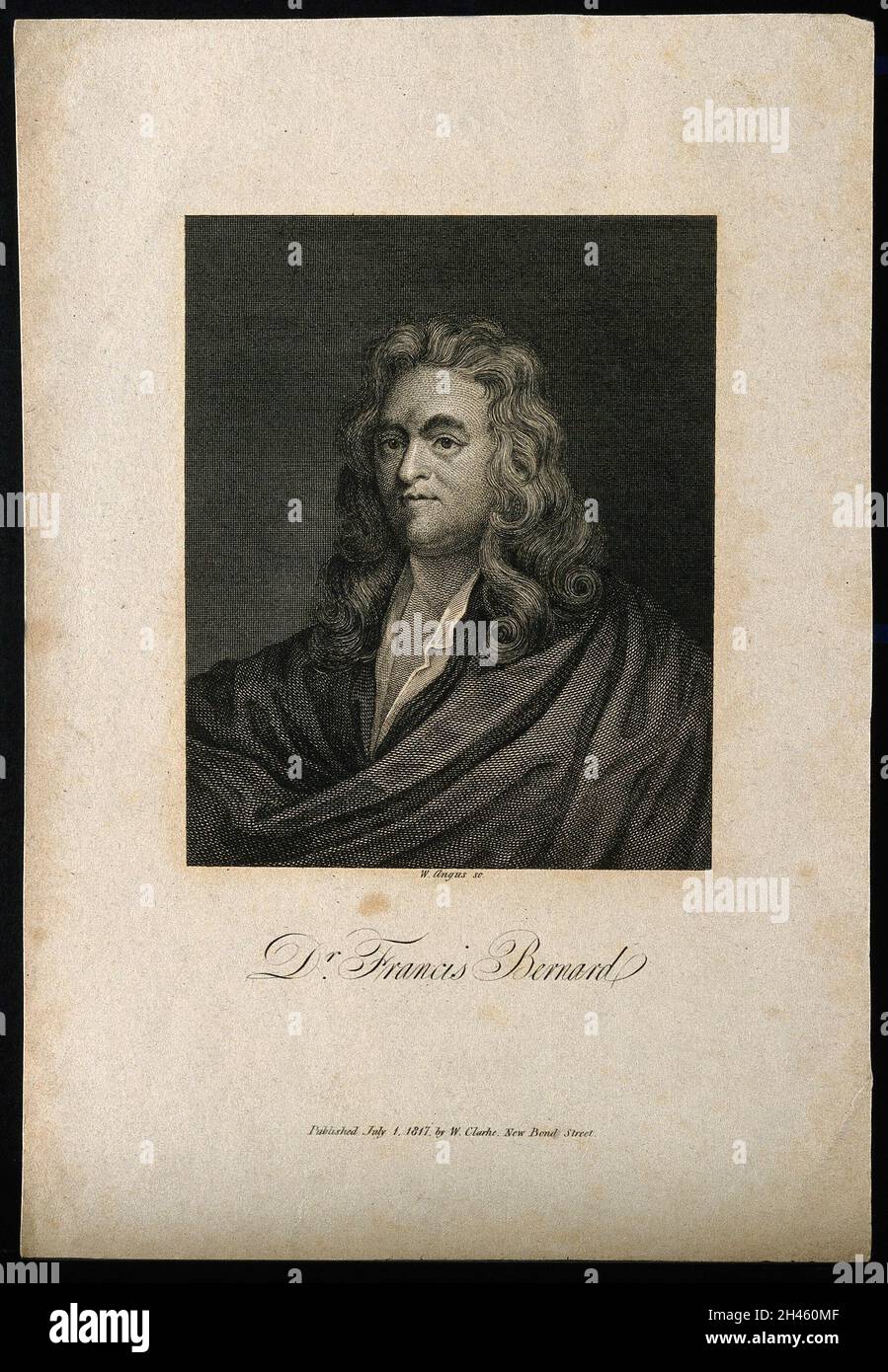 Francis bernard hi-res stock photography and images - Alamy