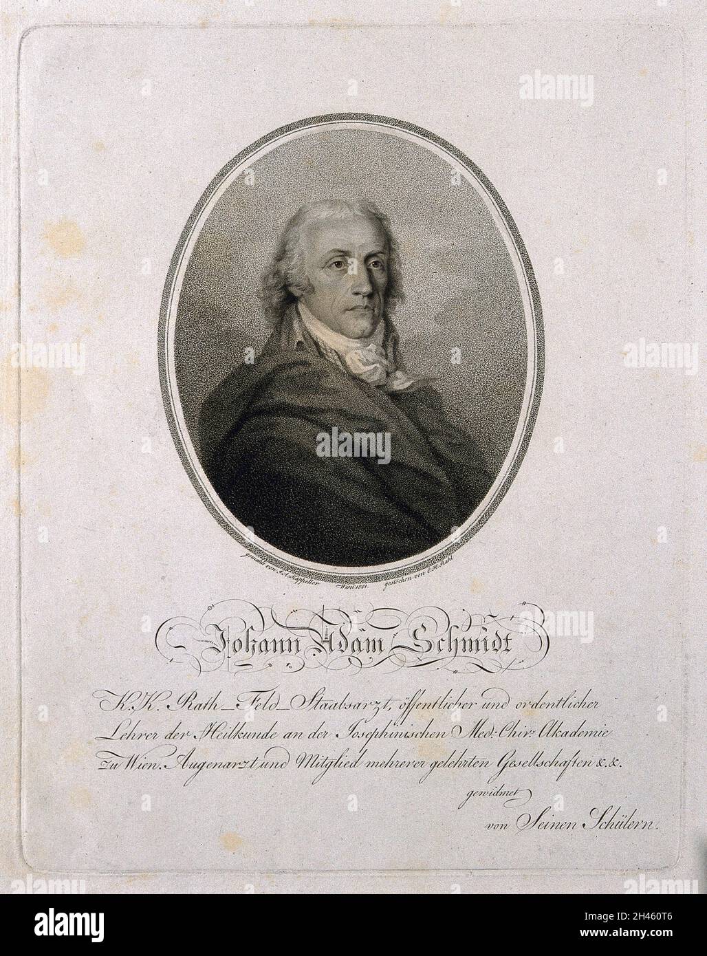 Johann rahl hi-res stock photography and images - Alamy