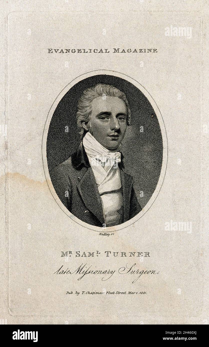 Samuel turner hi-res stock photography and images - Alamy