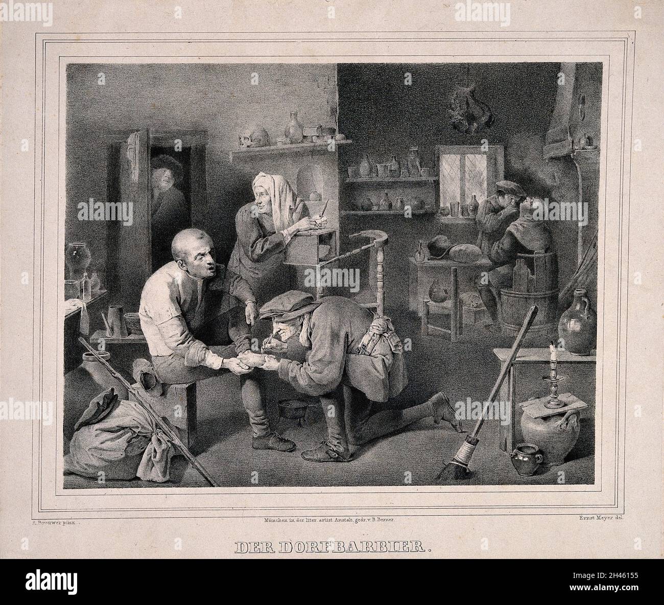 Patients foot after surgical hi-res stock photography and images - Alamy