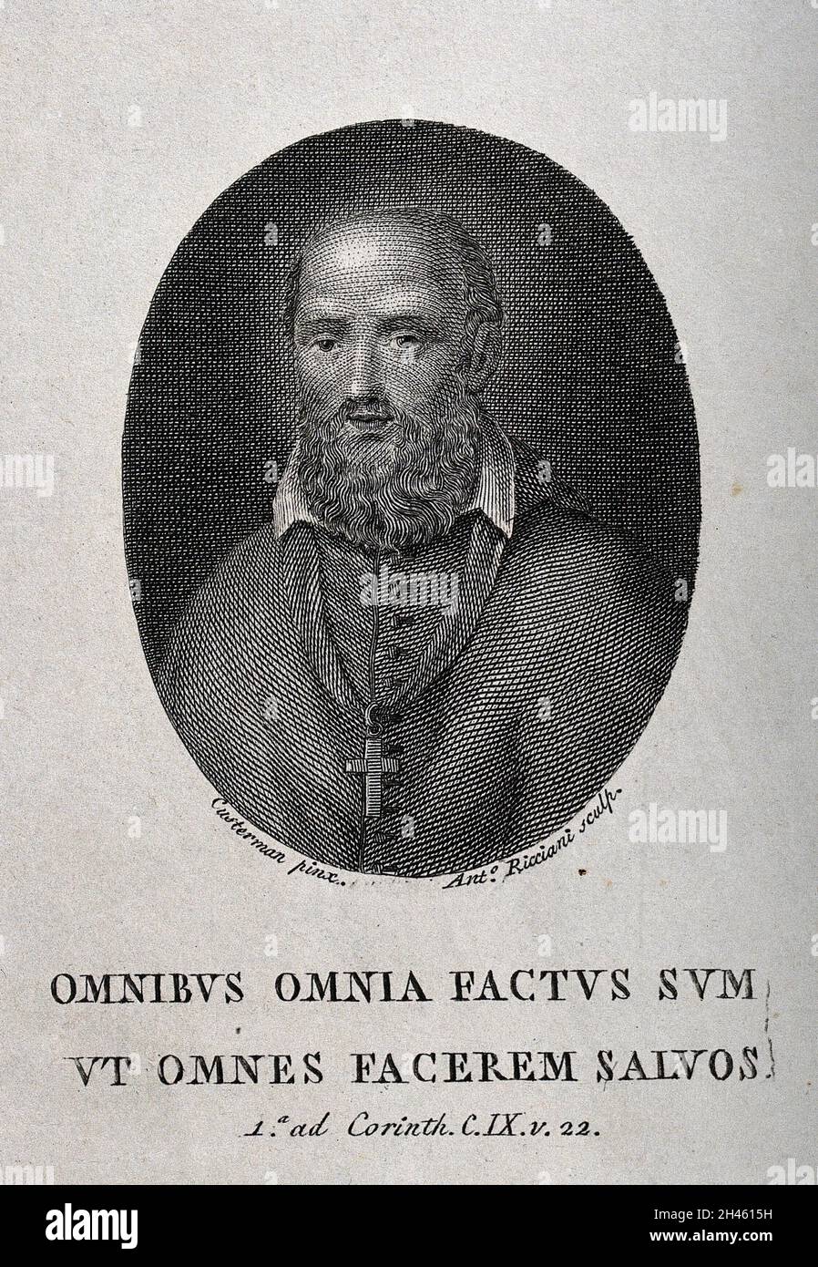 Ricciani hi-res stock photography and images - Alamy