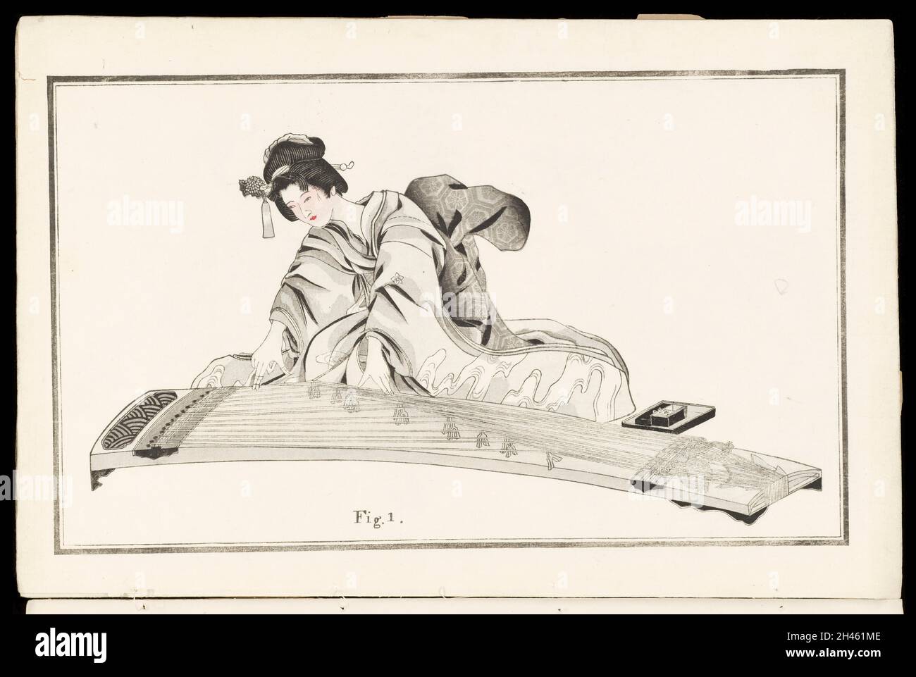 Stringed figure hi-res stock photography and images - Alamy