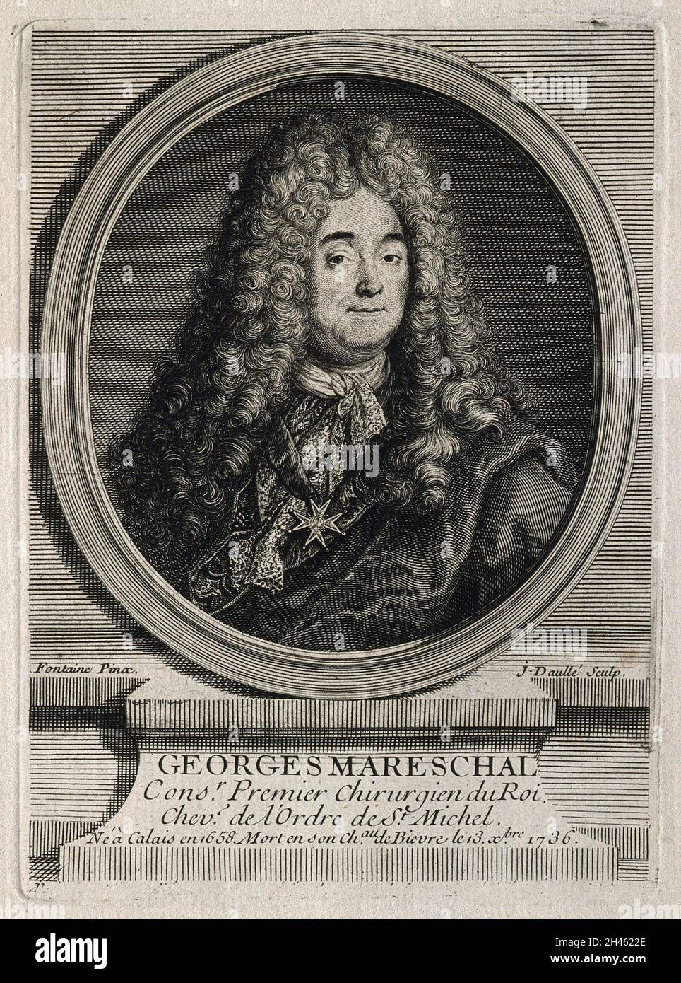 Georges mareschal hi-res stock photography and images - Alamy