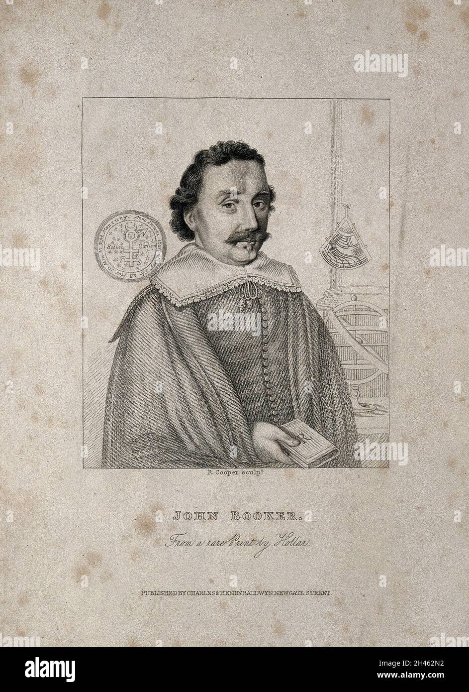 John booker hi-res stock photography and images - Alamy