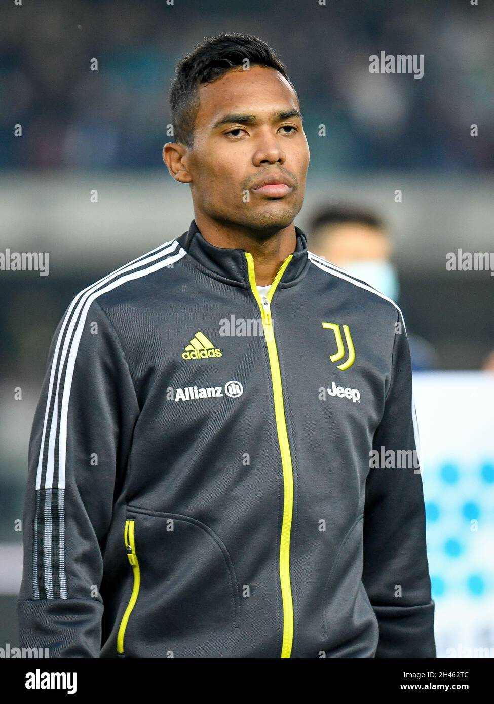 Alex sandro hi-res stock photography and images - Alamy