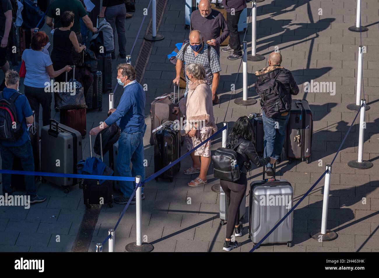 Occupancy Limited High Resolution Stock Photography and Images - Alamy