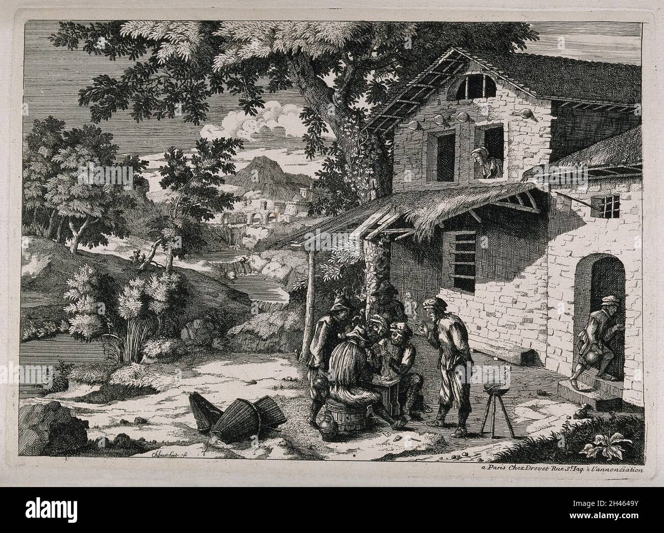 17th century playing card hi-res stock photography and images - Alamy
