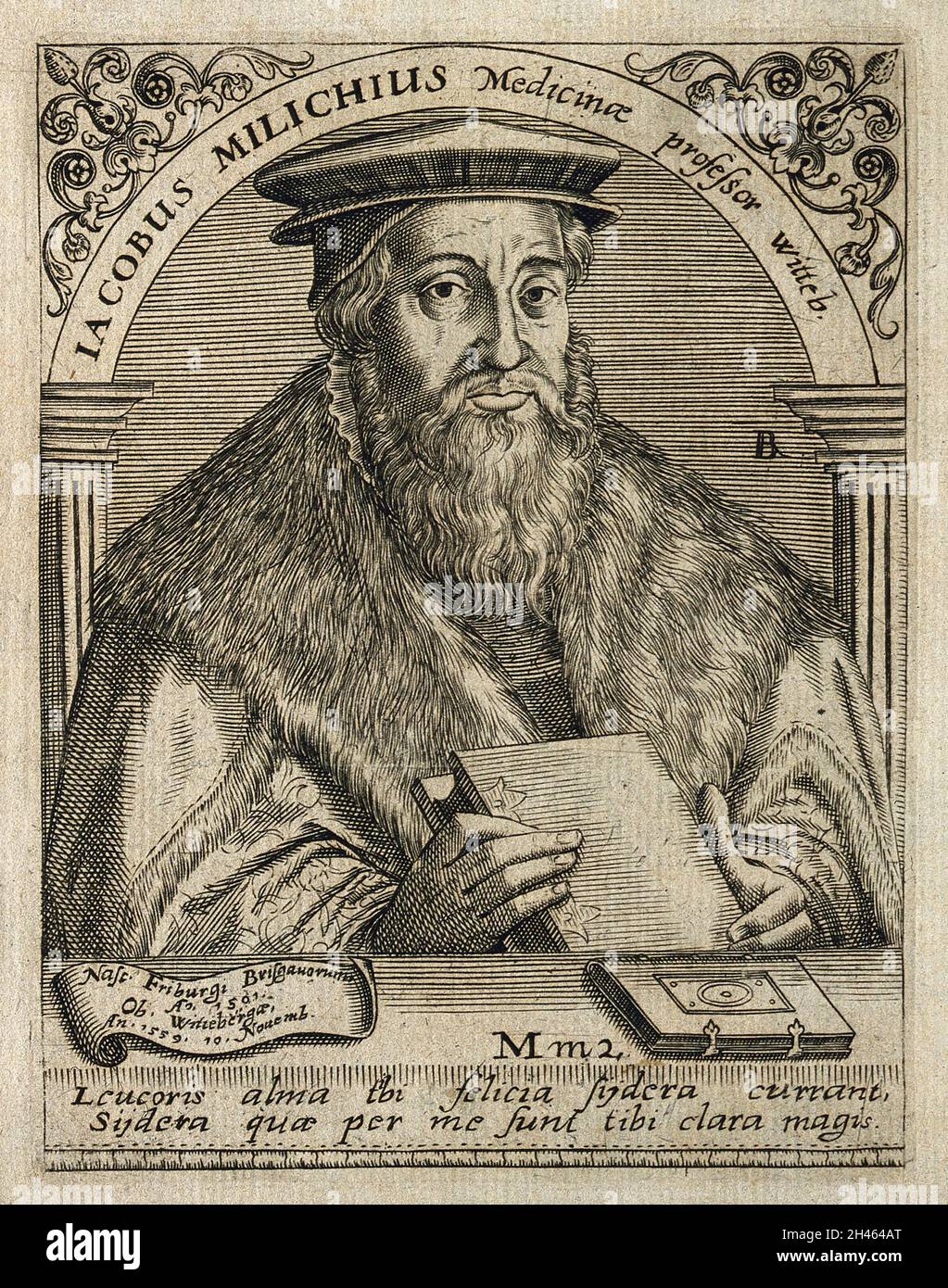 Jacob milich hi-res stock photography and images - Alamy