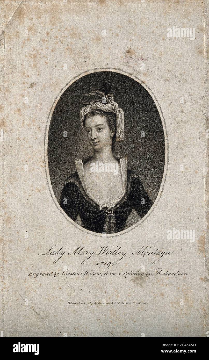 Mary watson hi-res stock photography and images - Alamy