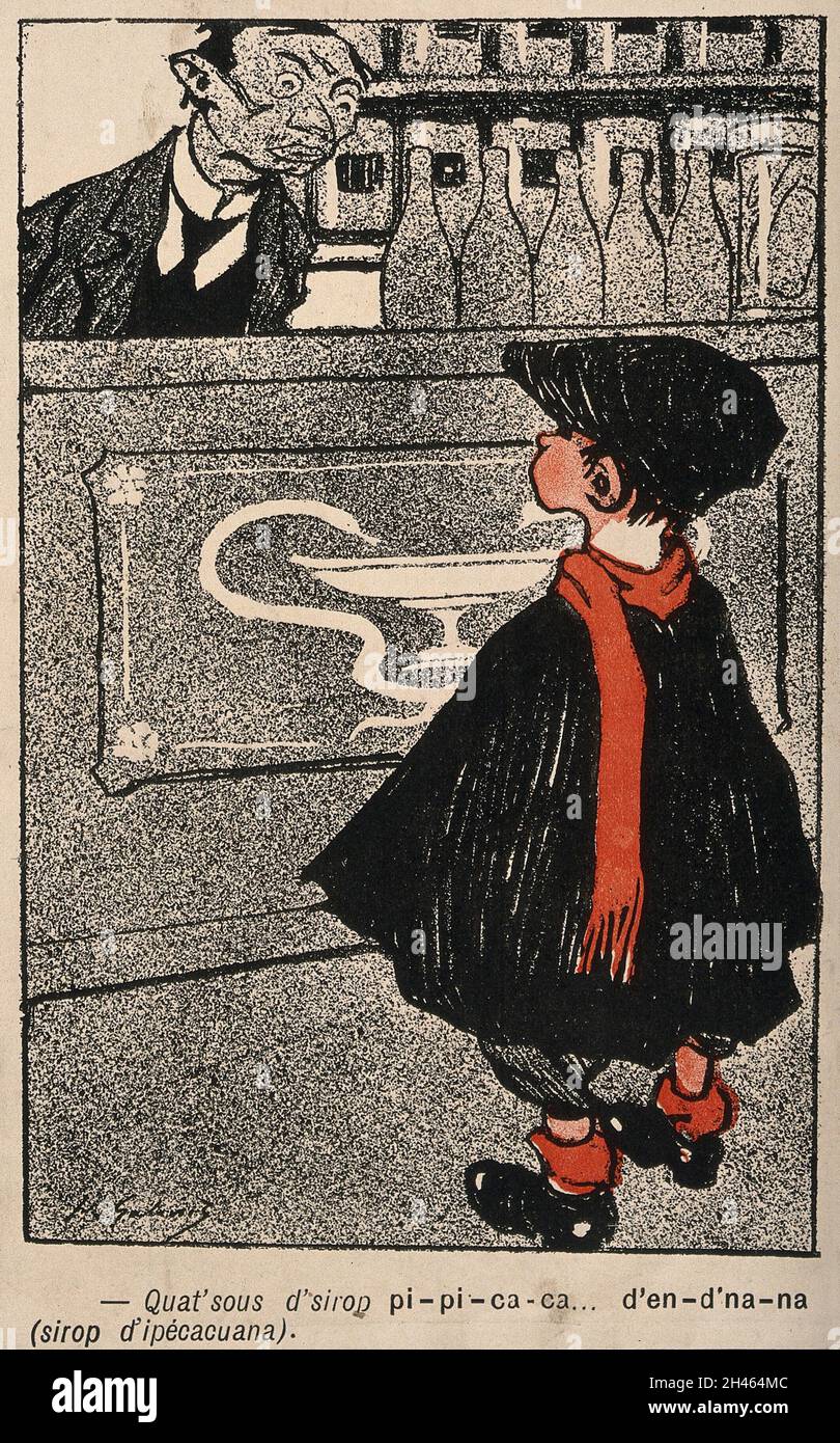 Ipecacuanha hi-res stock photography and images - Alamy