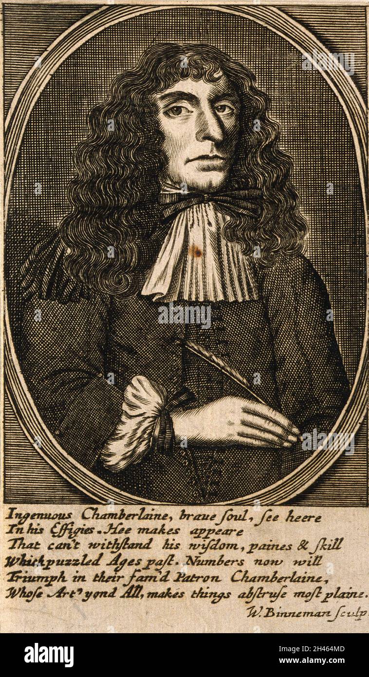 Robert chamberlain hi-res stock photography and images - Alamy