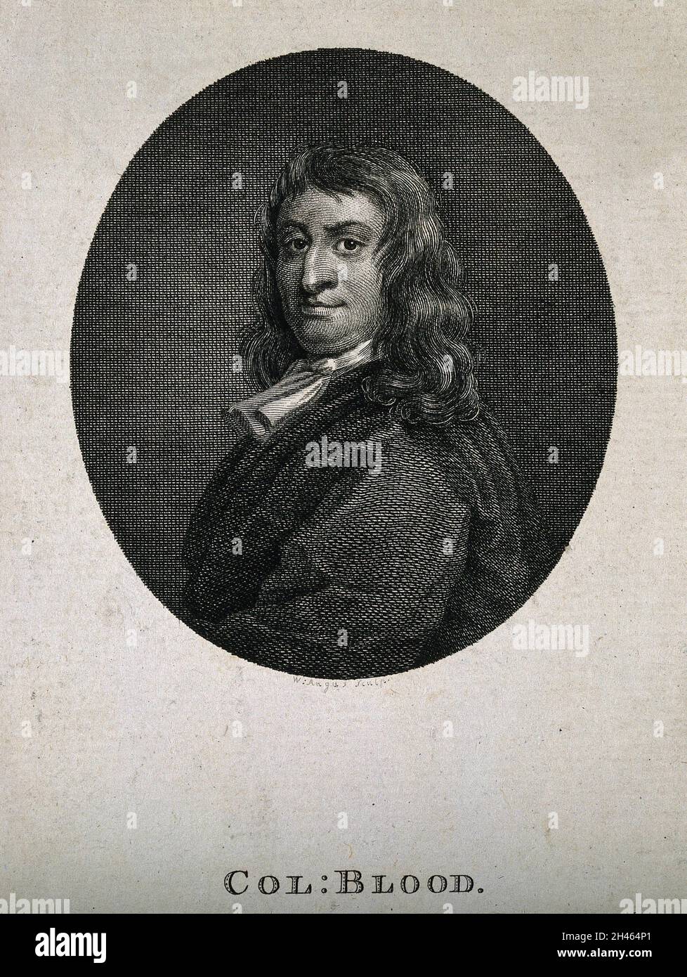 Thomas blood crown hi-res stock photography and images - Alamy