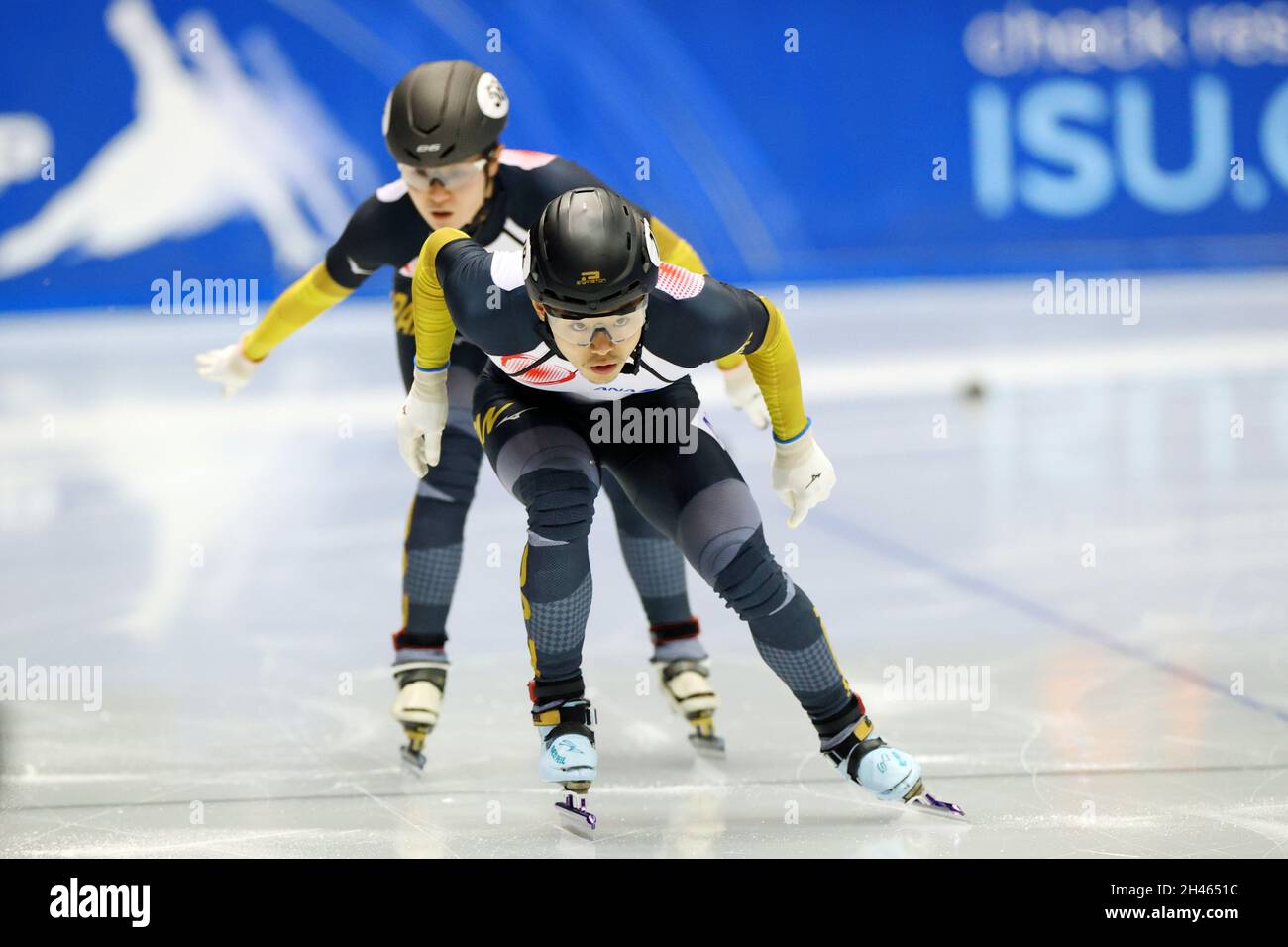 Kota Kikuchi Of Japan High Resolution Stock Photography and Images - Alamy