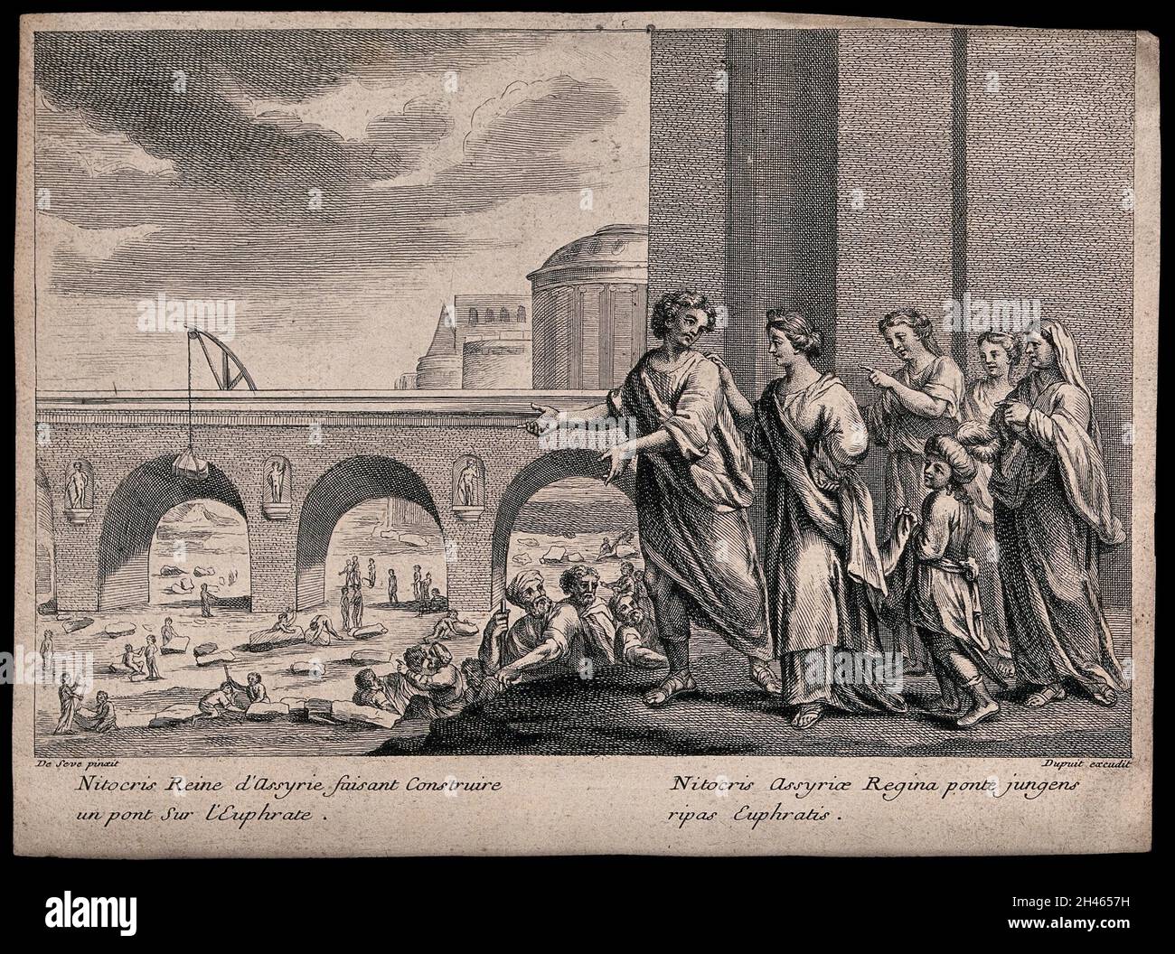 Nitocris hi-res stock photography and images - Alamy