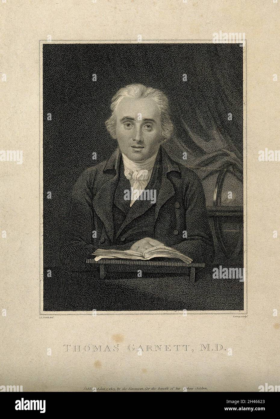 Thomas j smith hi-res stock photography and images - Alamy