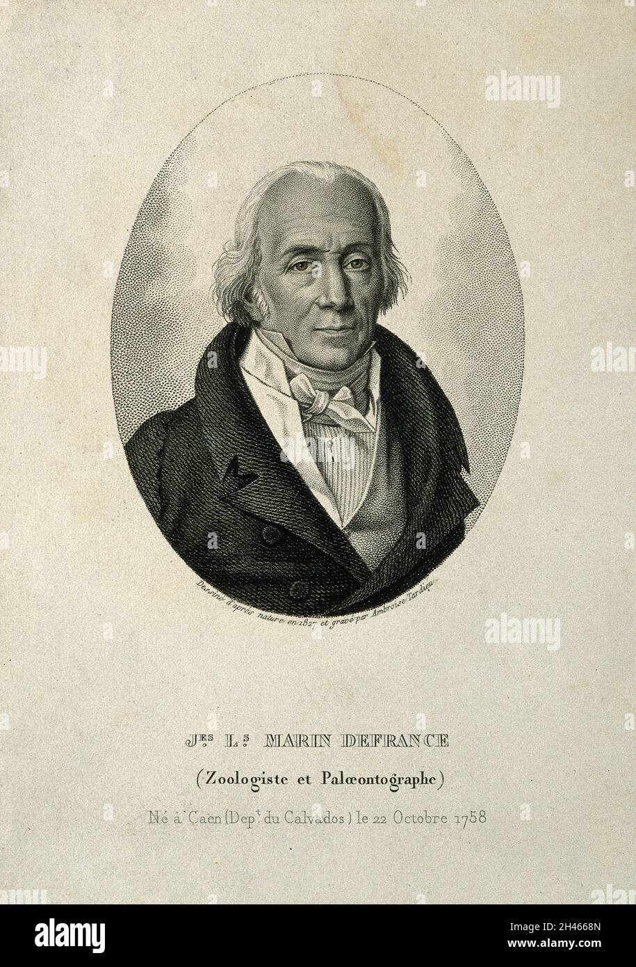 Tardieu j hi-res stock photography and images - Alamy